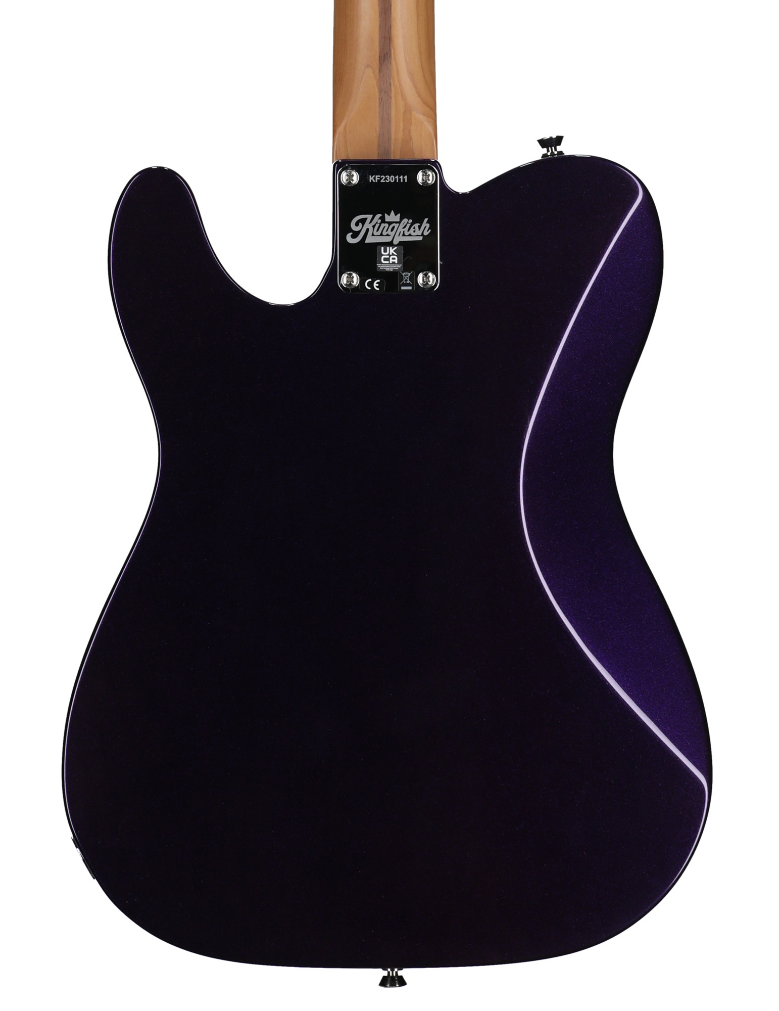 Fender Kingfish Telecaster Deluxe Guitar Rosewood with Case | American ...