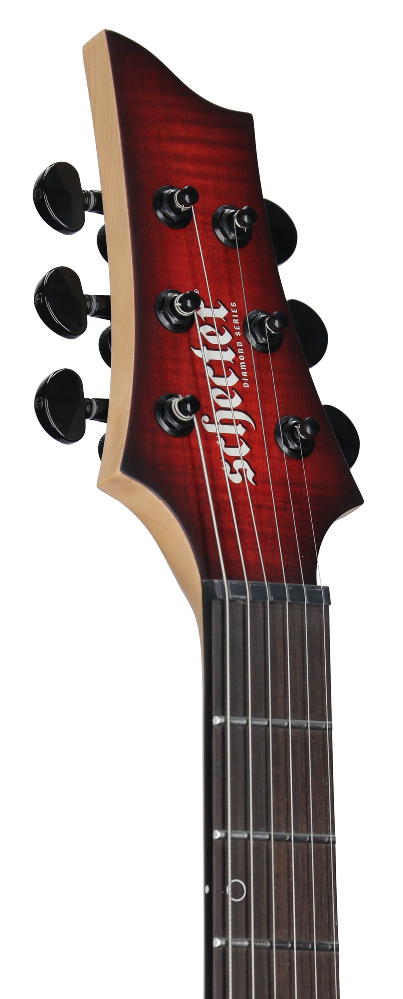 Schecter Sunset 6 Extreme Electric Guitar | American Musical Supply