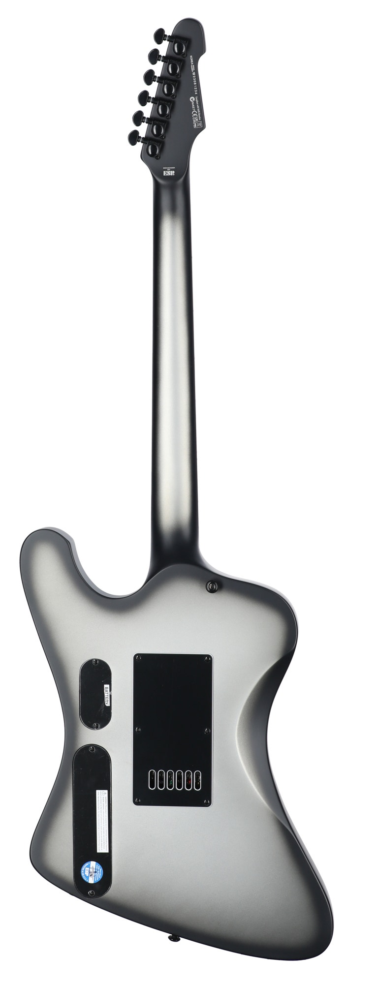 ESP LTD Phoenix 1000 EverTune Electric Guitar | American Musical Supply