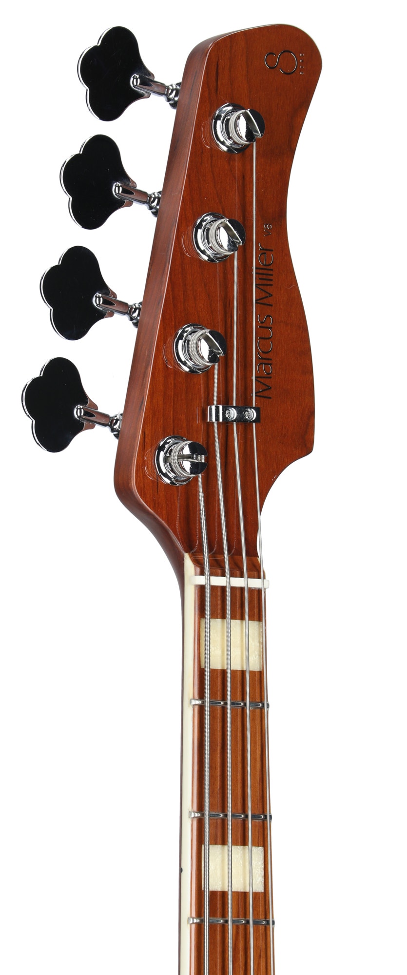 Sire Marcus Miller V8 2nd Generation Bass Guitar with Bag | American ...