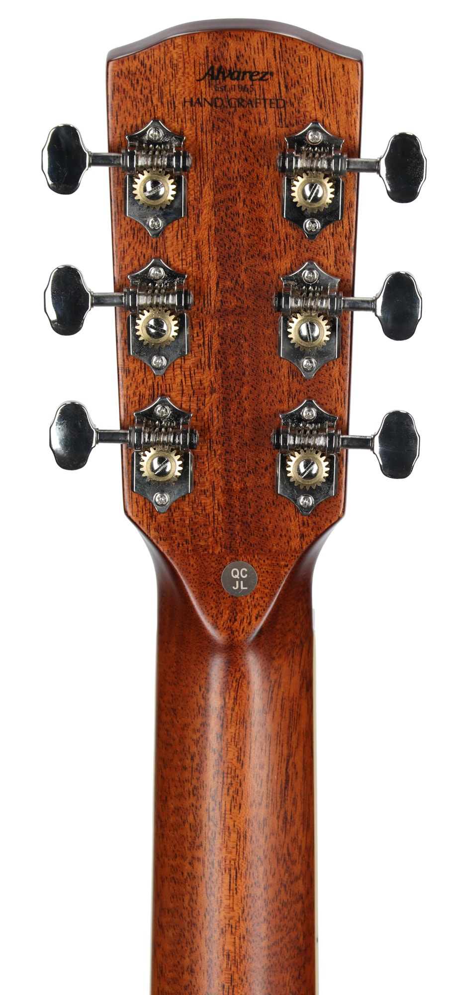 Alvarez MD70E Masterworks Bluegrass Dreadnought A/E Guitar with Gig Bag ...