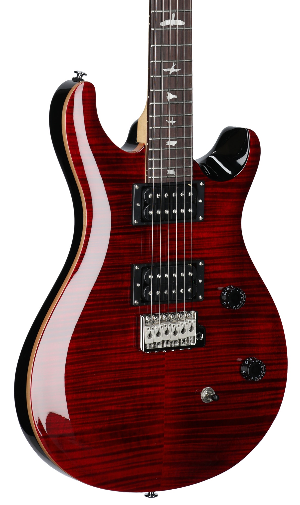 PRS SE CE 24 Electric Guitar with Gig Bag