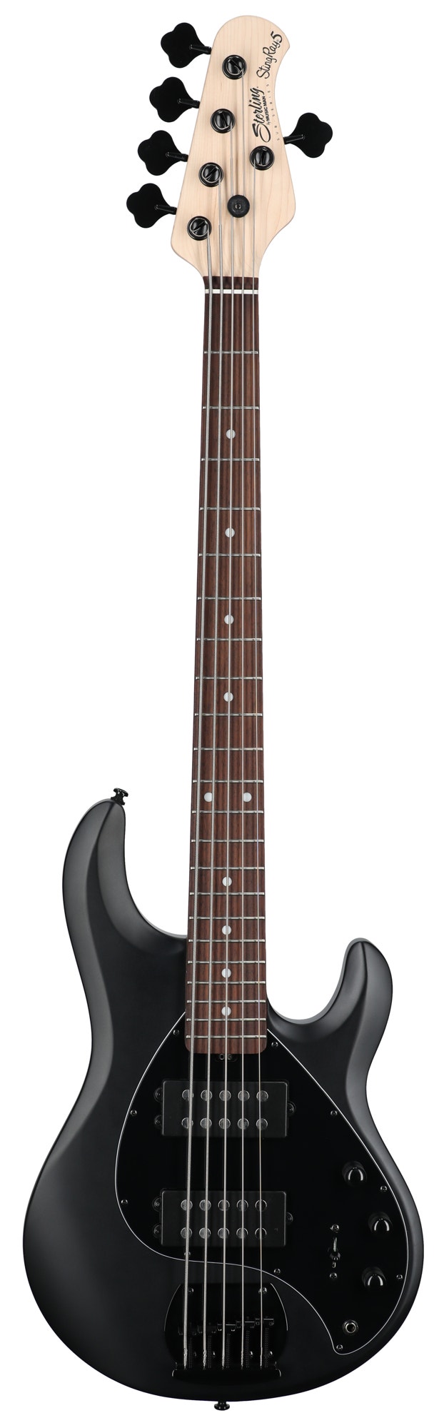 Sterling RAY5HH 5-String Bass Guitar