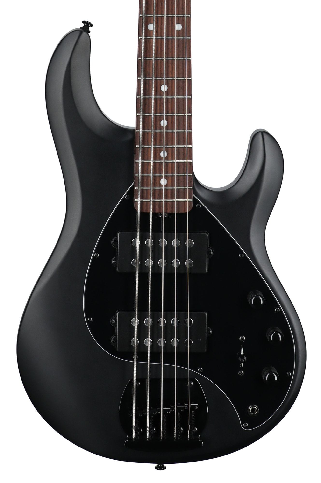 Sterling RAY5HH 5-String Bass Guitar