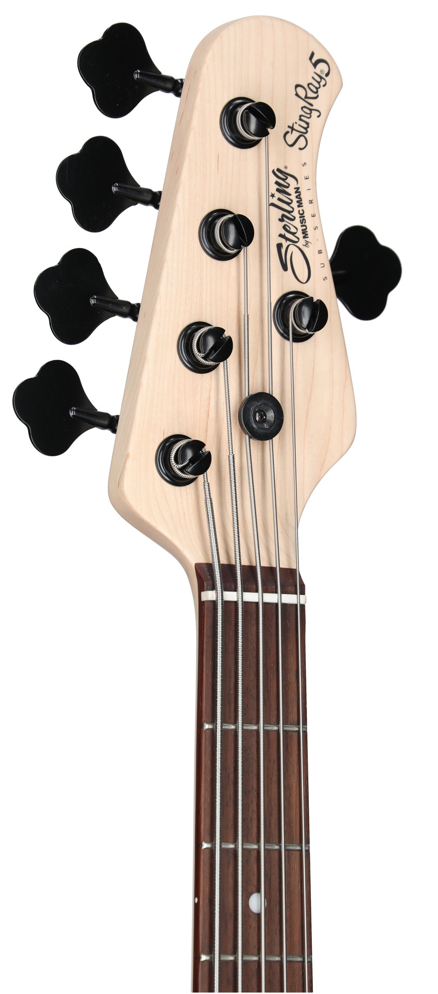 Sterling RAY5HH 5-String Bass Guitar