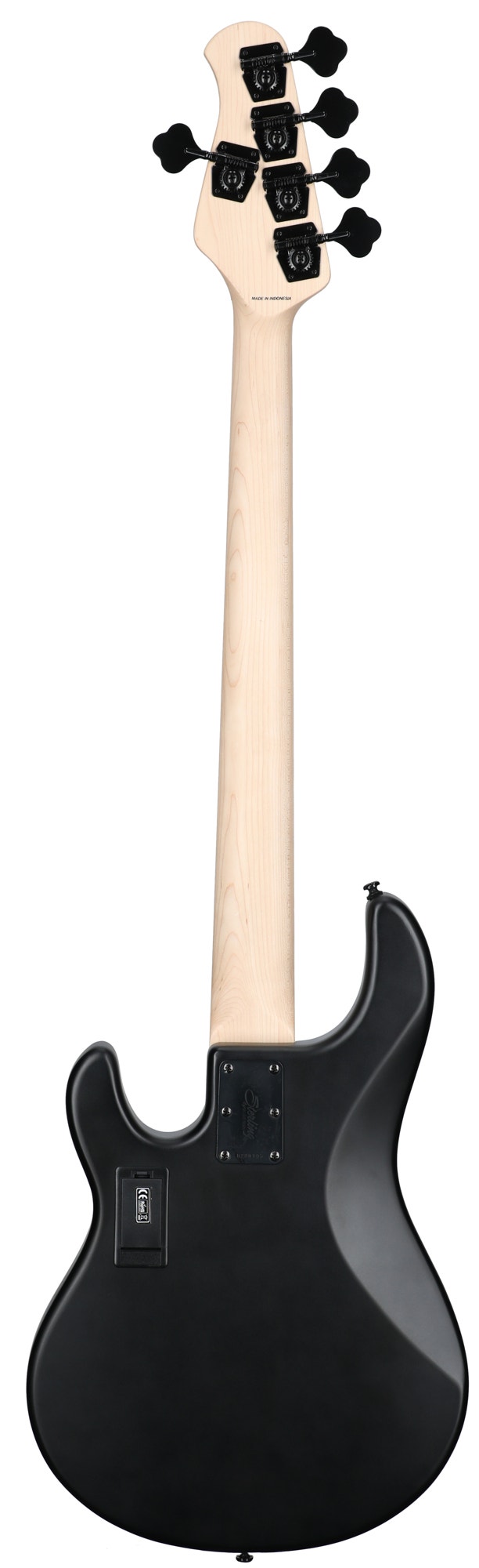 Sterling RAY5HH 5-String Bass Guitar