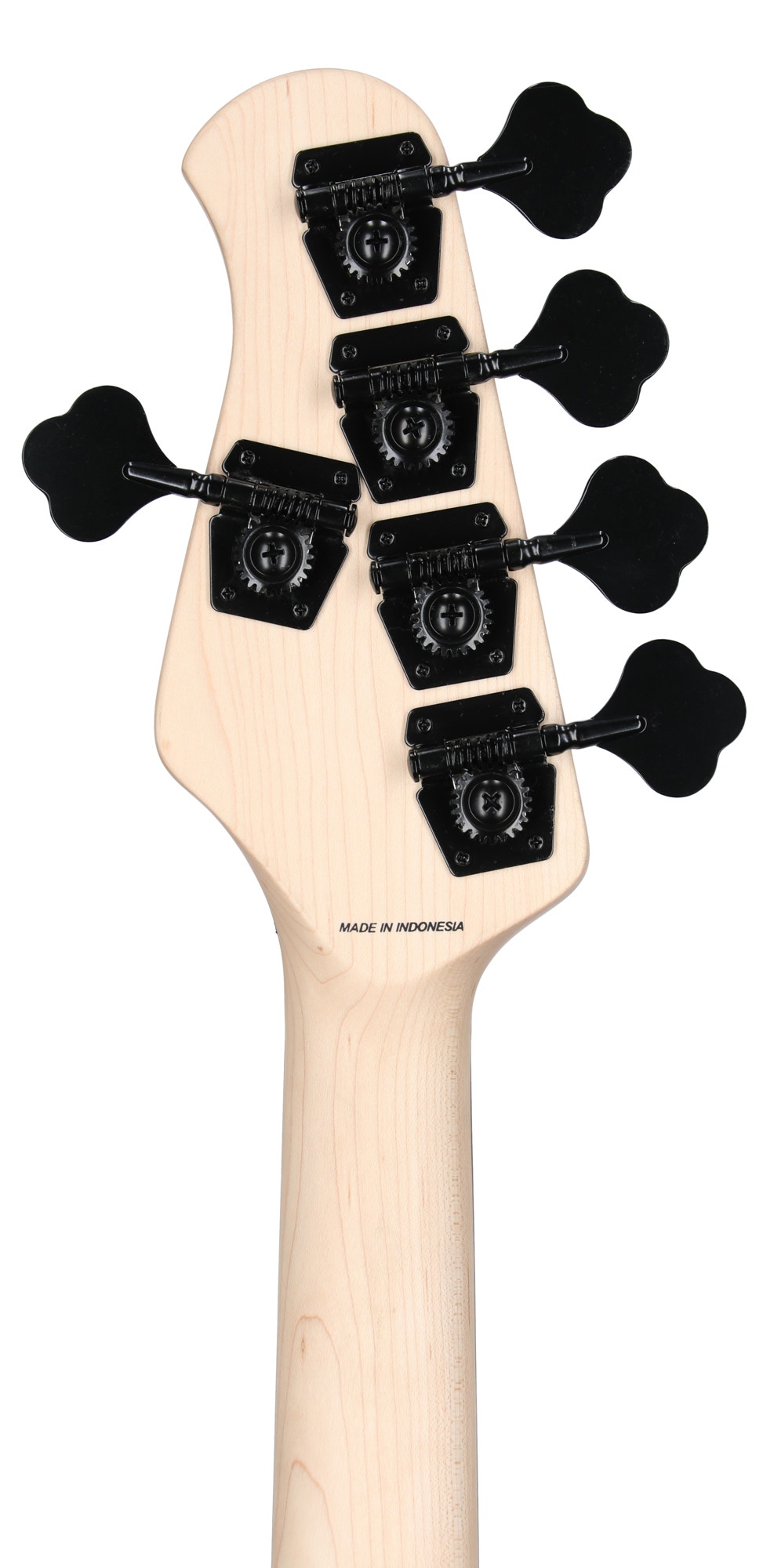 Sterling RAY5HH 5-String Bass Guitar
