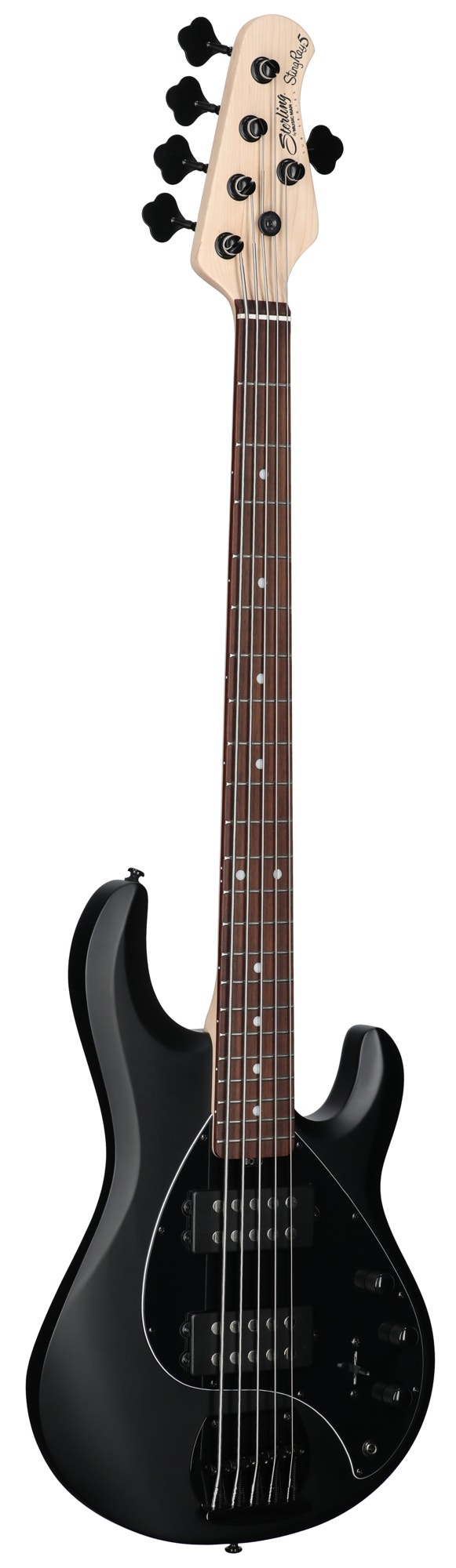 Sterling RAY5HH 5-String Bass Guitar