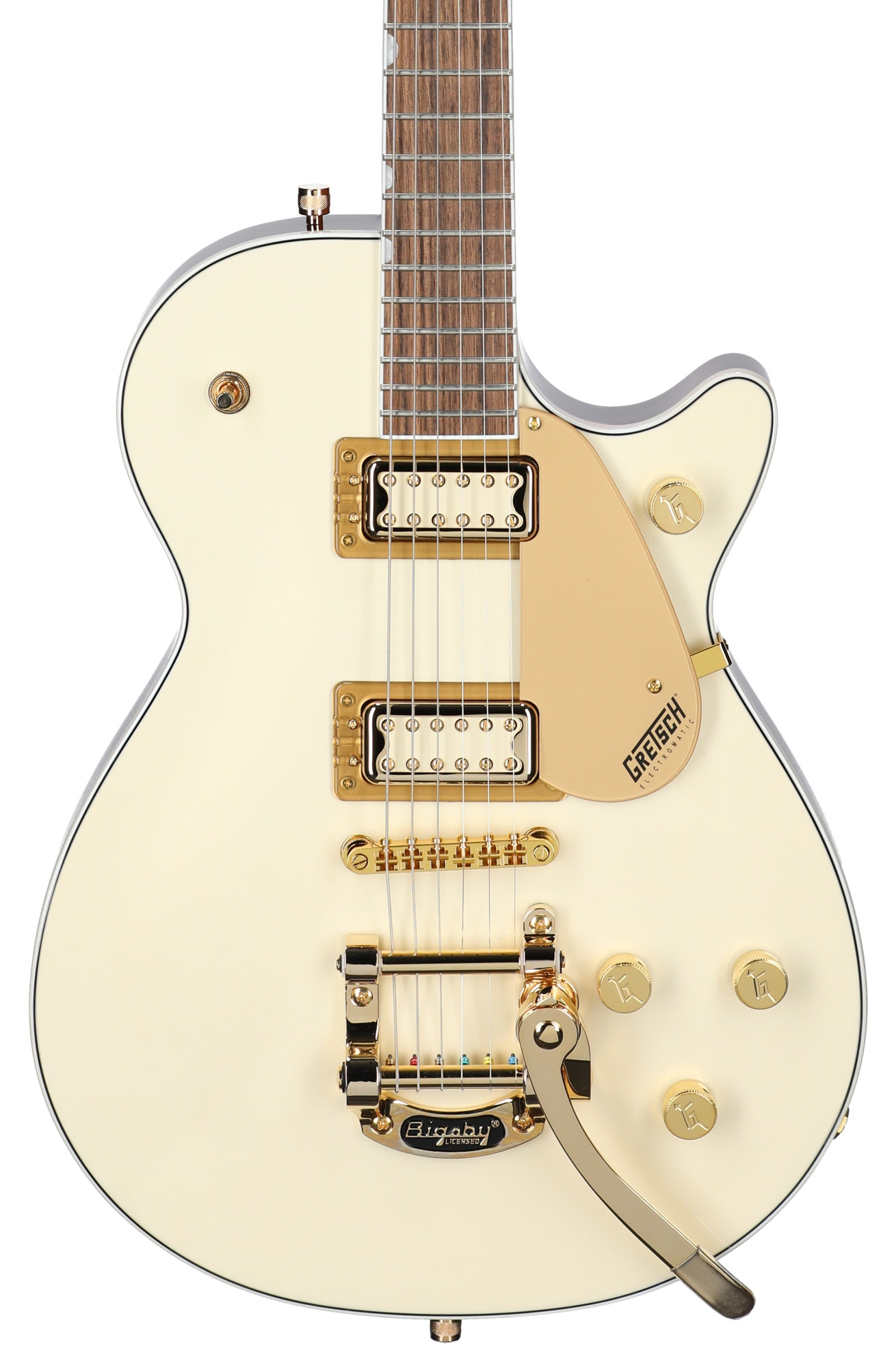 Gretsch Electromatic Pristine Jet Limited Edition