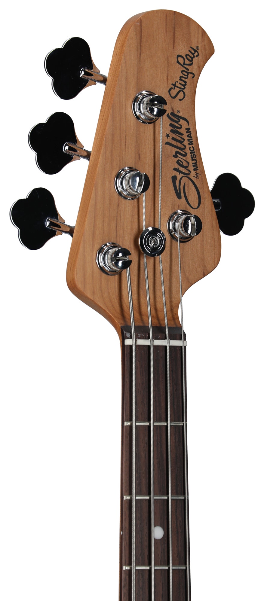 Sterling StingRay RAY34 Bass Guitar