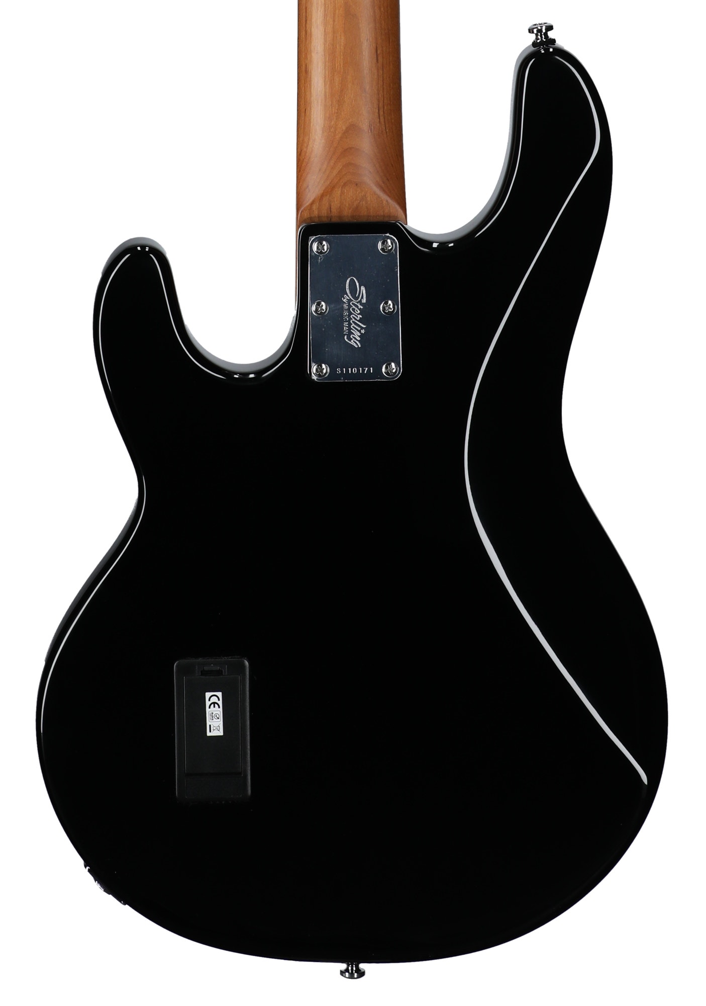 Sterling StingRay RAY34 Bass Guitar