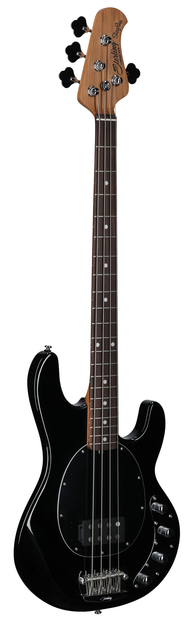 Sterling StingRay RAY34 Bass Guitar