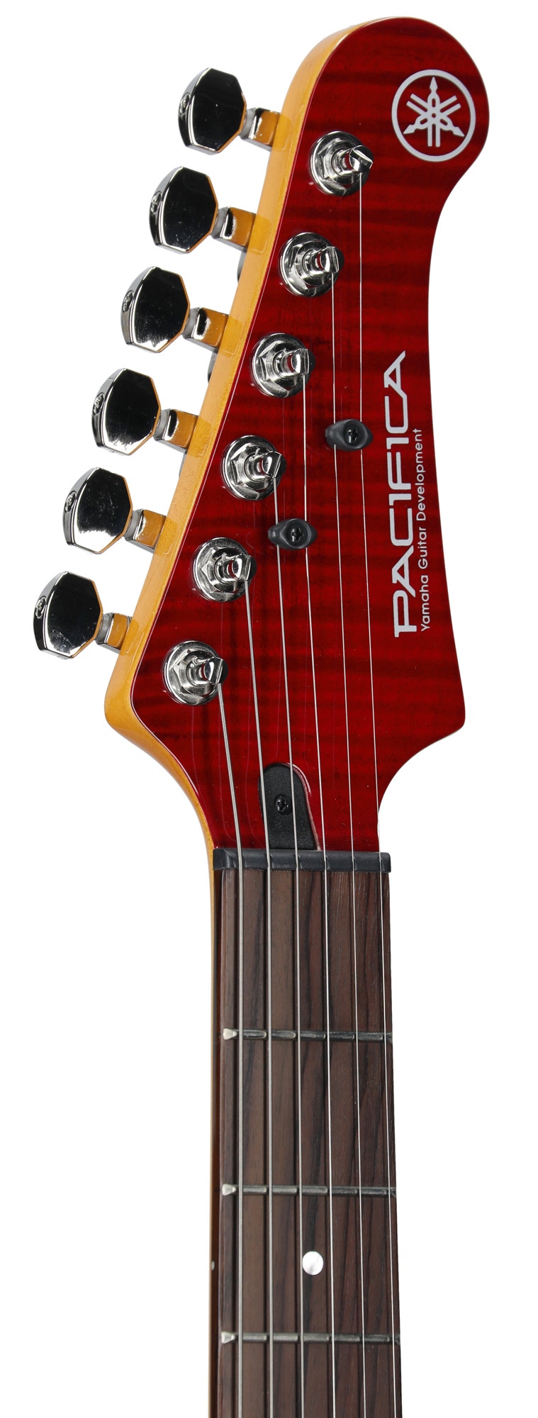 Yamaha Pacifica 612 Series Electric Guitar