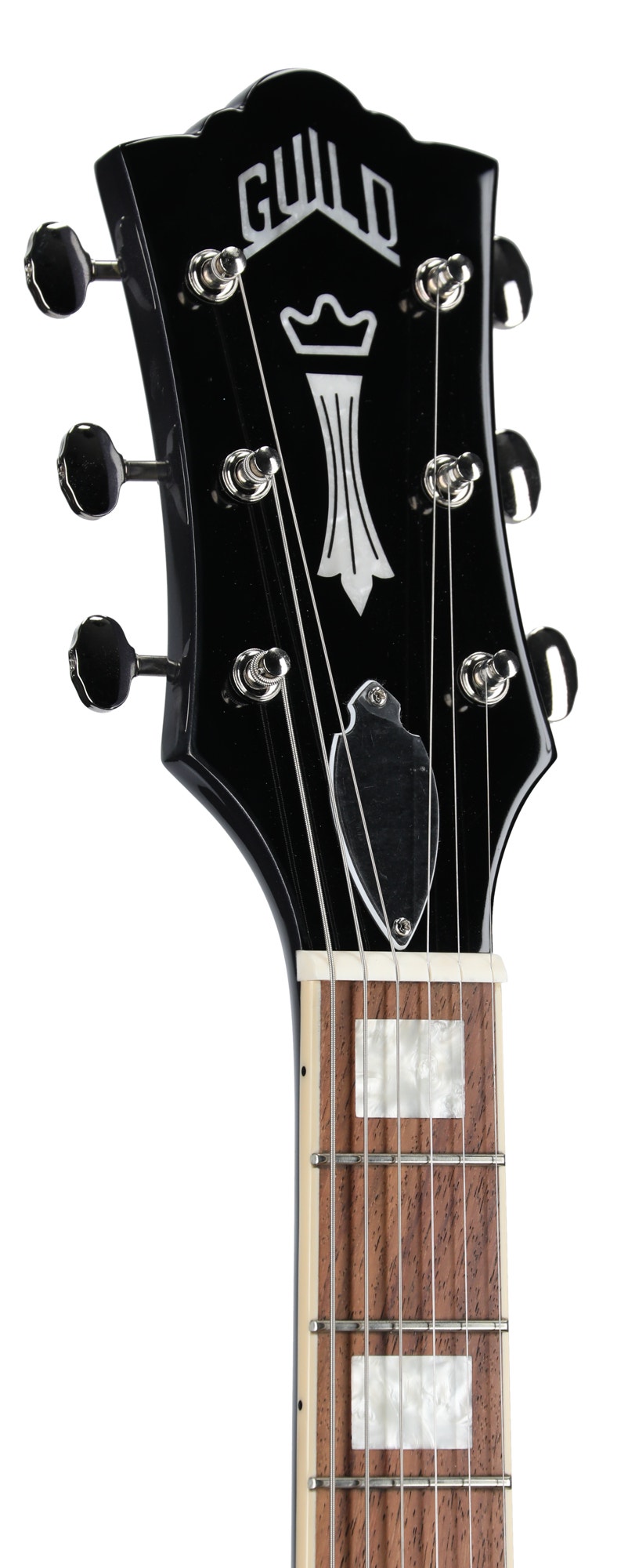 Guild Polara Deluxe Electric Guitar