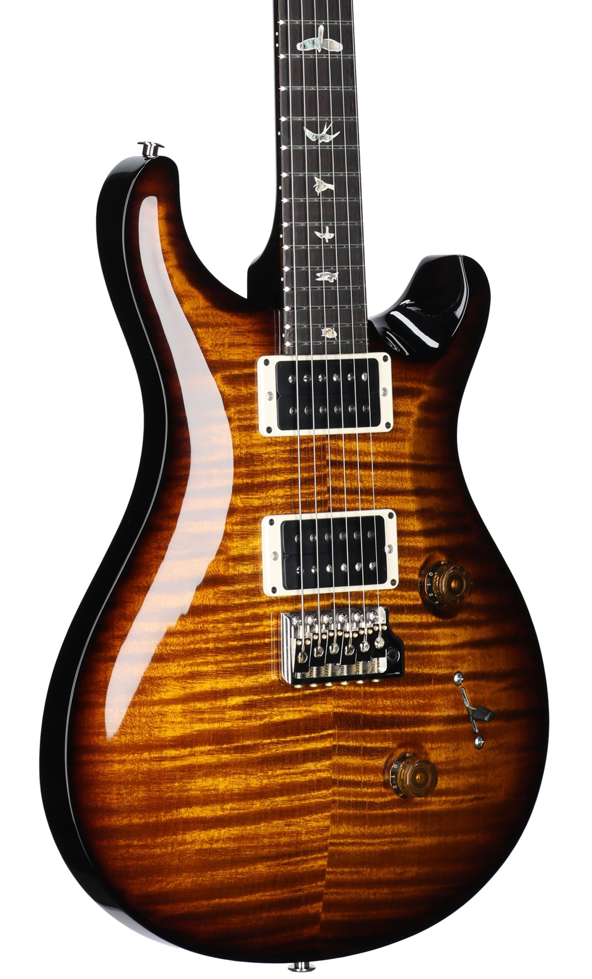 PRS Paul Reed Smith CU24 Custom 24 Gen III with Case | American Musical ...