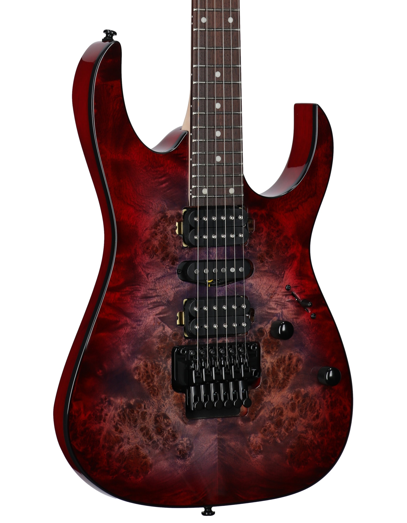 Ibanez RG470PB Electric Guitar