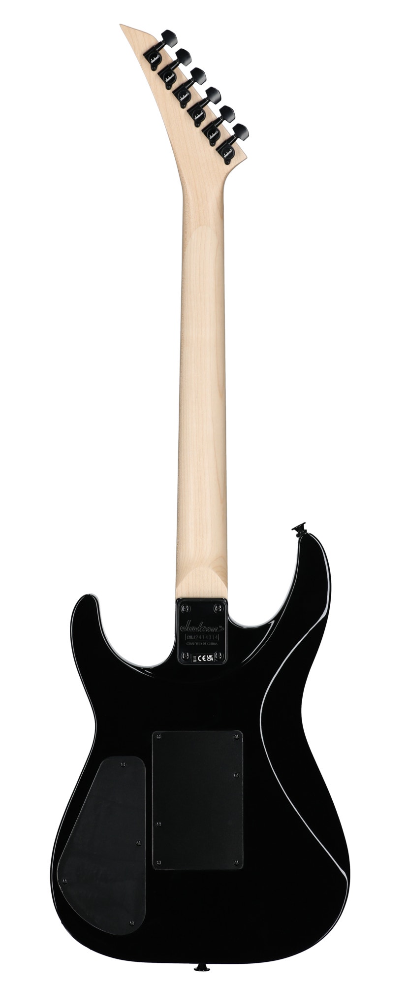 Jackson JS Series Dinky JS32 DKAP Guitar