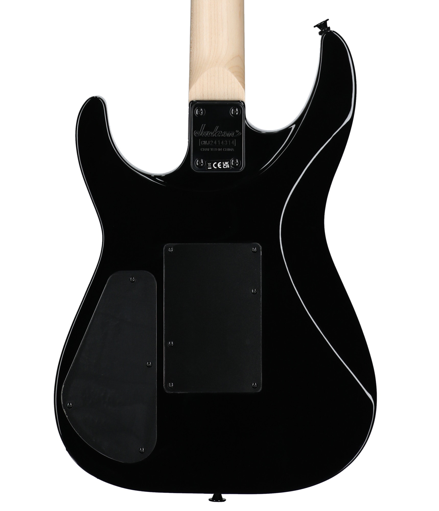 Jackson JS Series Dinky JS32 DKAP Guitar
