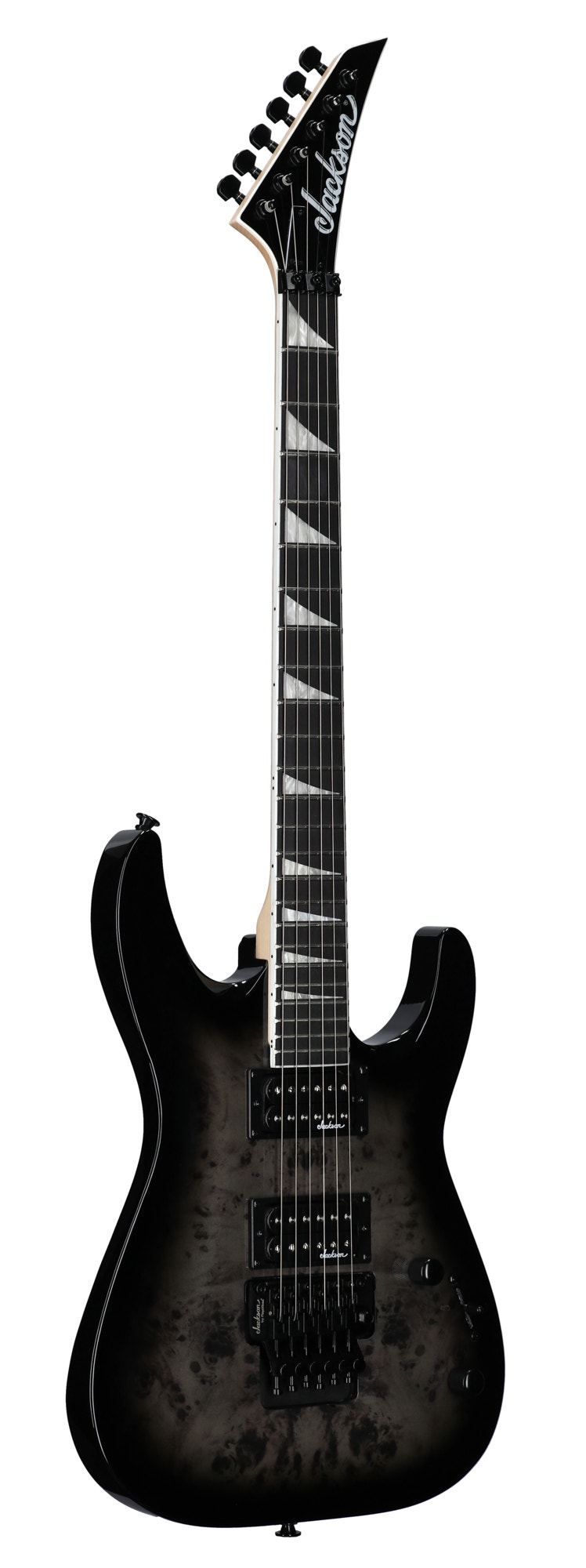 Jackson JS Series Dinky JS32 DKAP Guitar