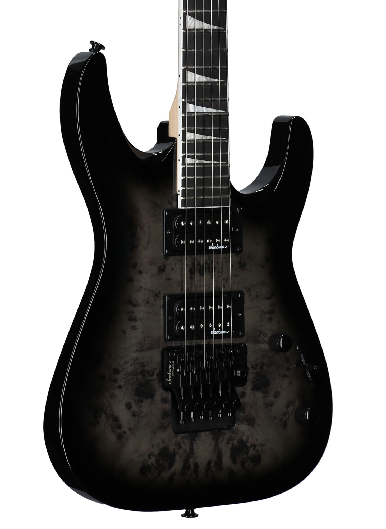 Jackson JS Series Dinky JS32 DKAP Guitar