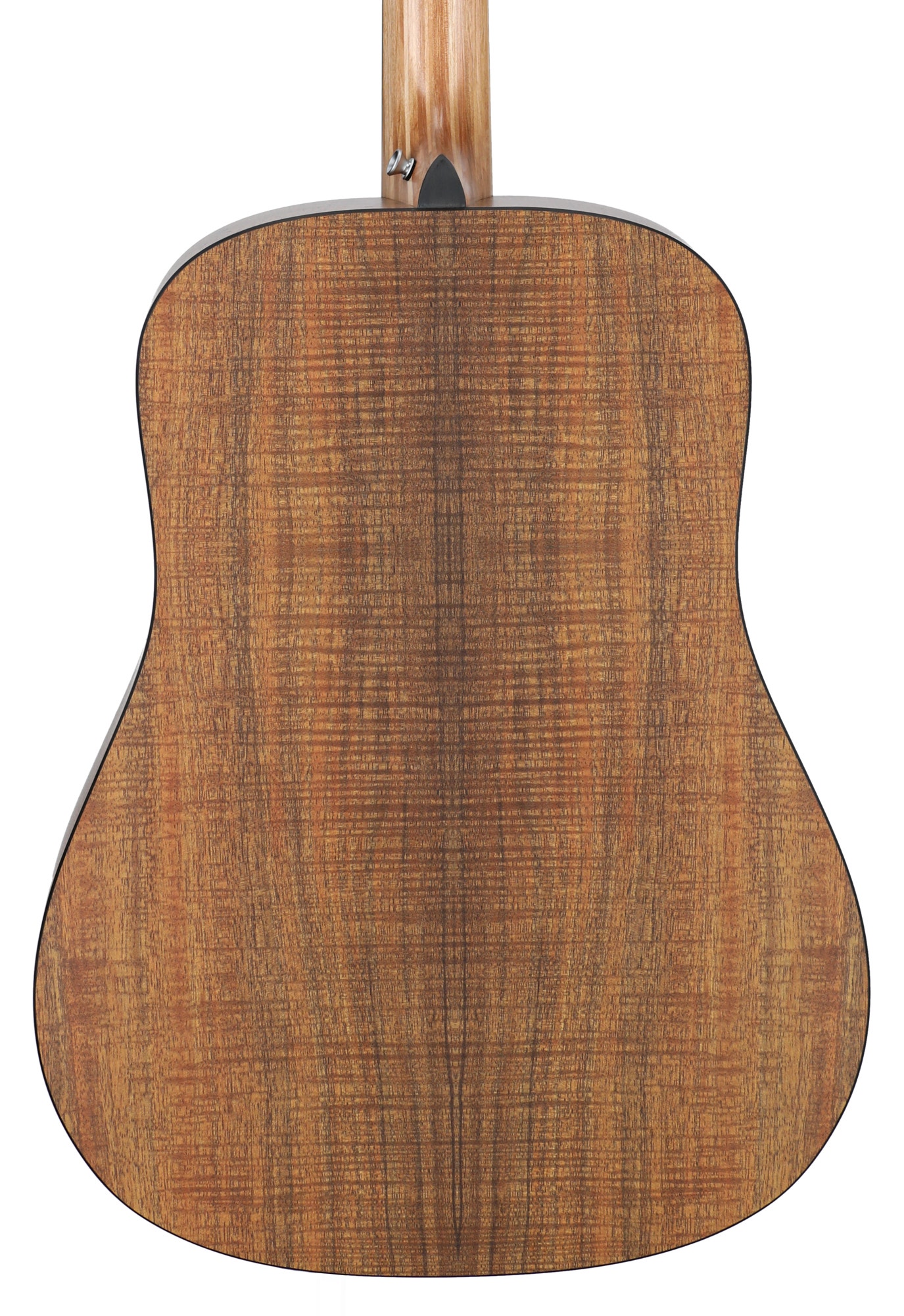 Martin D-X1E Mahogany Acoustic Electric Guitar with Gig Bag