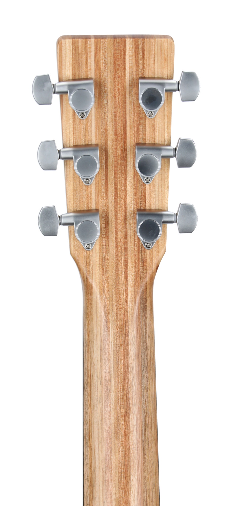 Martin D-X1E Mahogany Acoustic Electric Guitar with Gig Bag