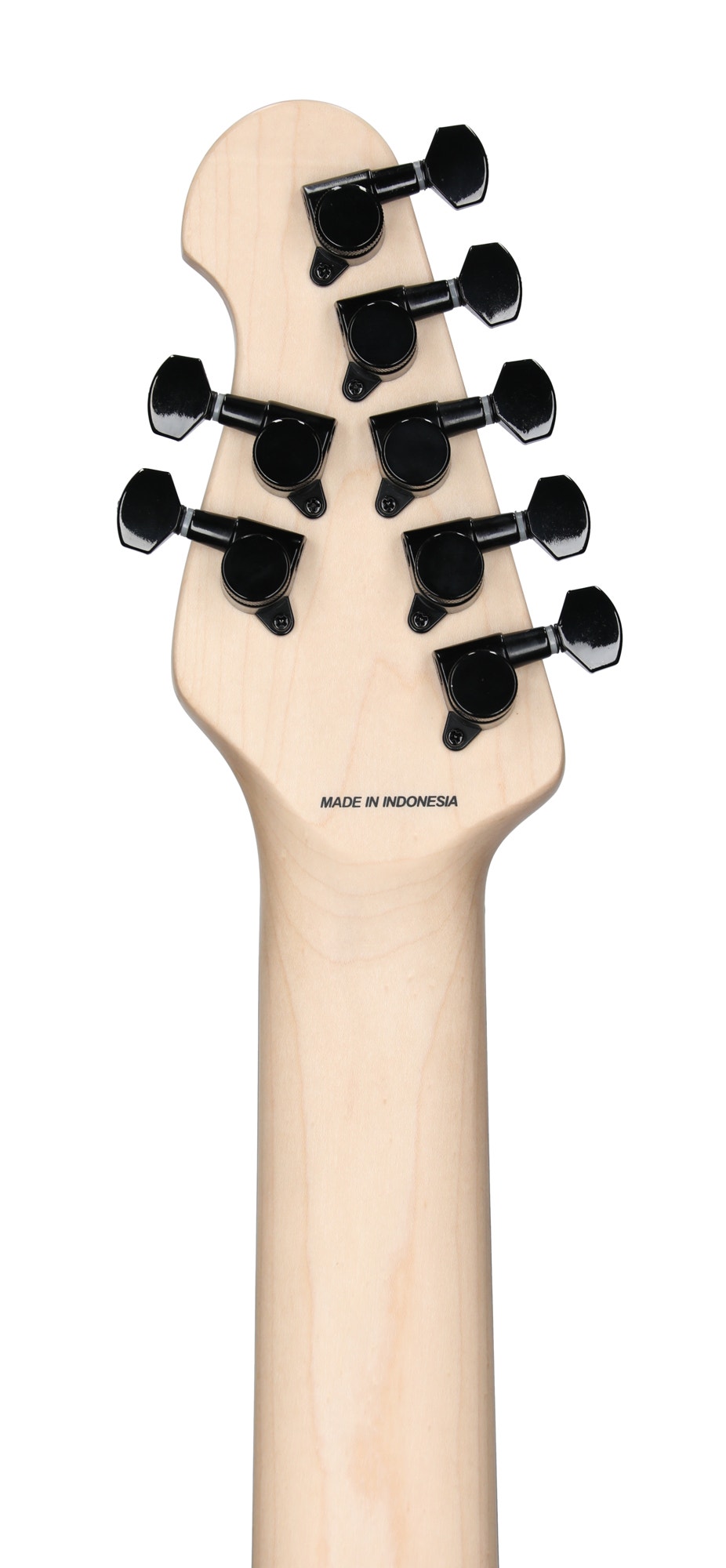 Sterling John Petrucci Signature JP70 7-String Guitar Mystic Dream