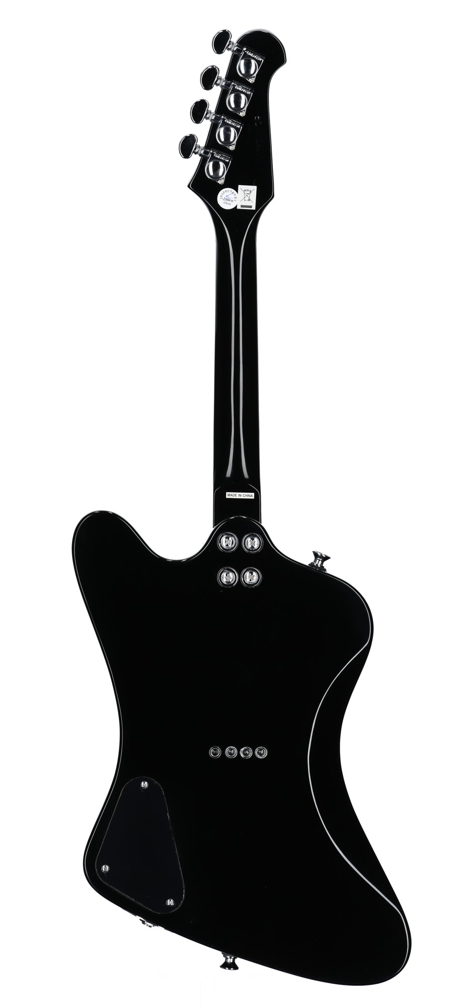 Epiphone Mandobird Electric Mandolin Vintage Sunburst with Gig Bag
