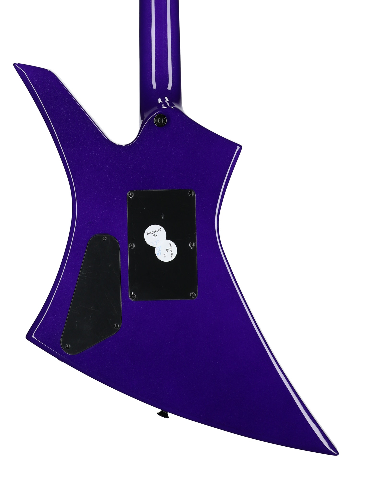 Jackson X Series Kelly KEX 6-String Electric Guitar