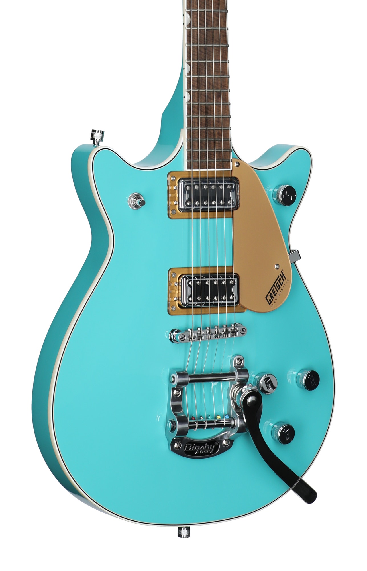 Gretsch G5232T Electromatic Double Jet with Bigsby