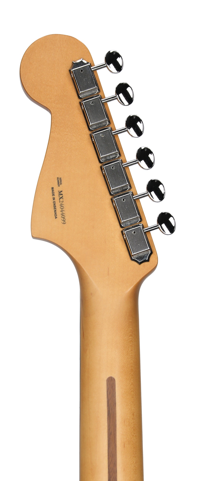 Fender Player II Jazzmaster Guitar Rosewood Neck