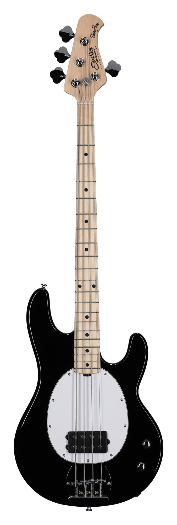 Sterling StingRay RAY2 Bass Guitar