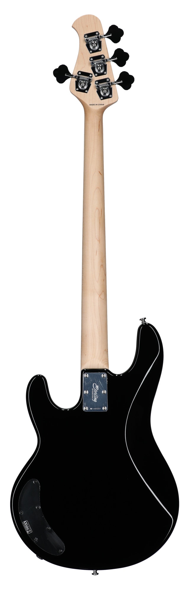 Sterling StingRay RAY2 Bass Guitar
