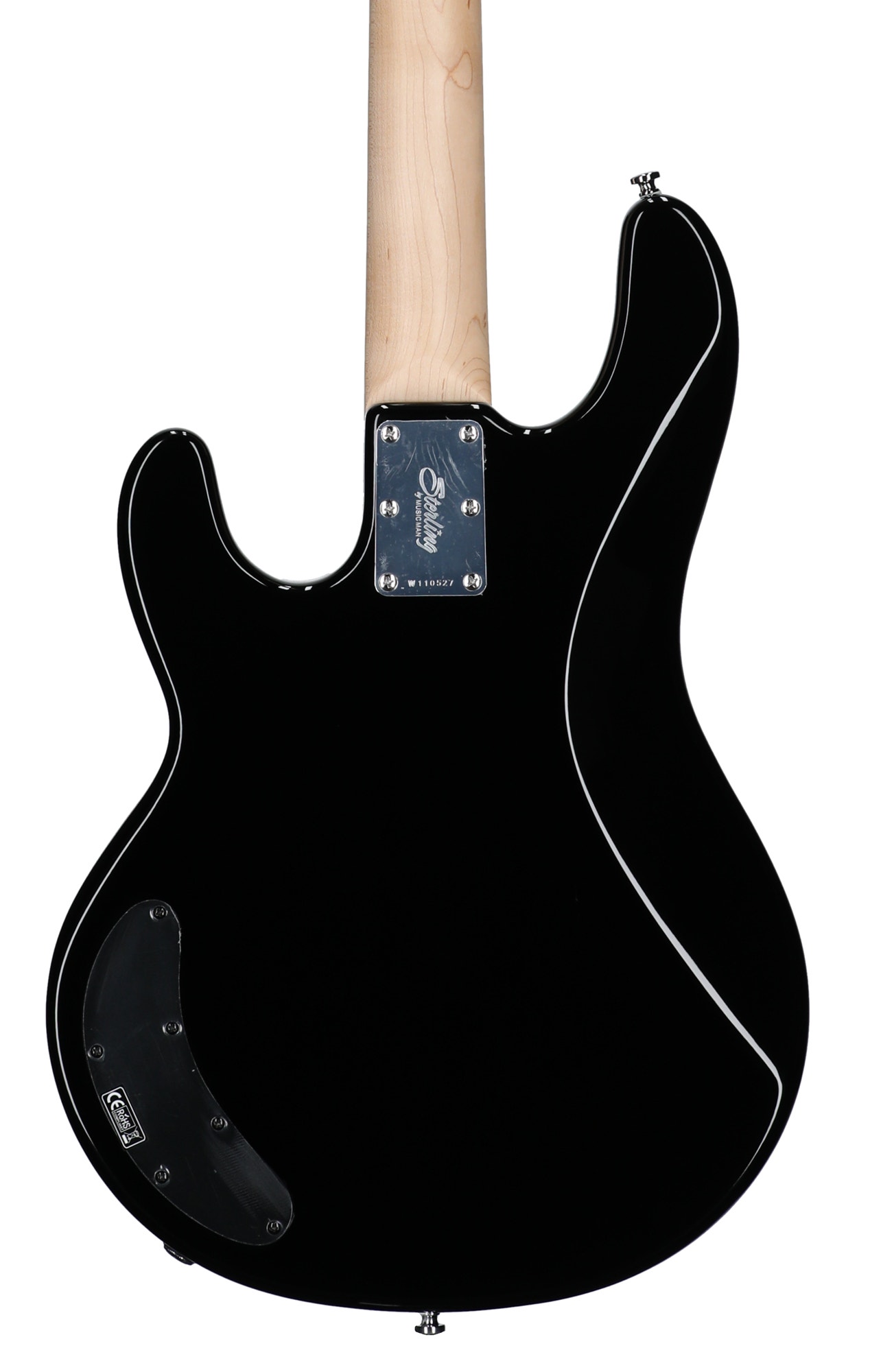 Sterling StingRay RAY2 Bass Guitar