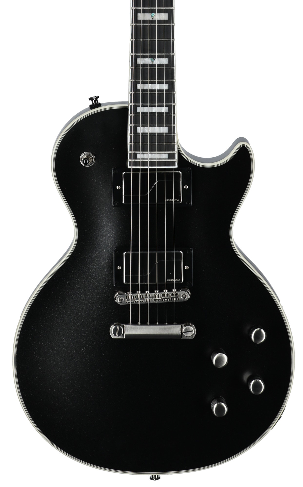 Epiphone Les Paul Prophecy Guitar with Gig Bag