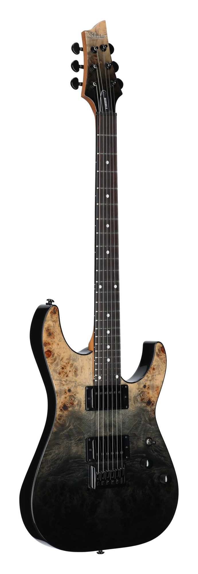 Schecter C-1 Standard Electric Guitar