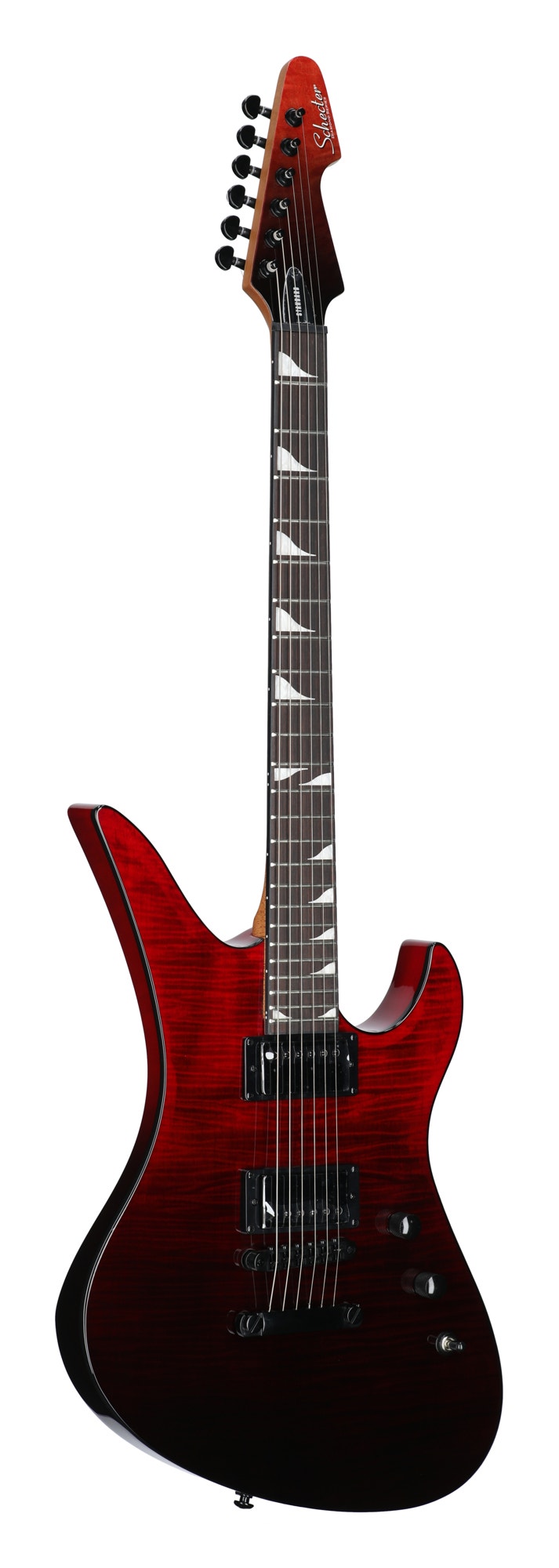 Schecter Avenger Standard Electric Guitar