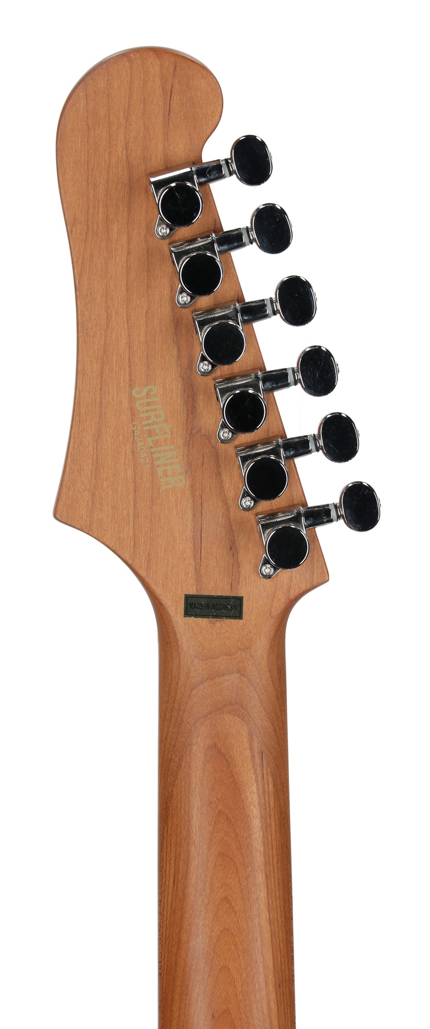 Guild Surfliner Deluxe Electric Guitar