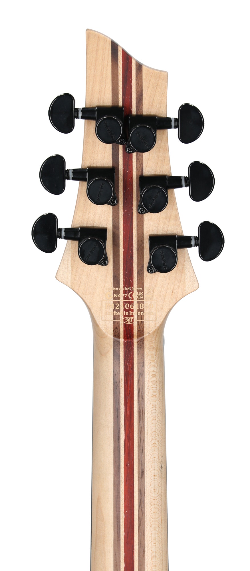 Schecter C1 SLS Custom Electric Guitar