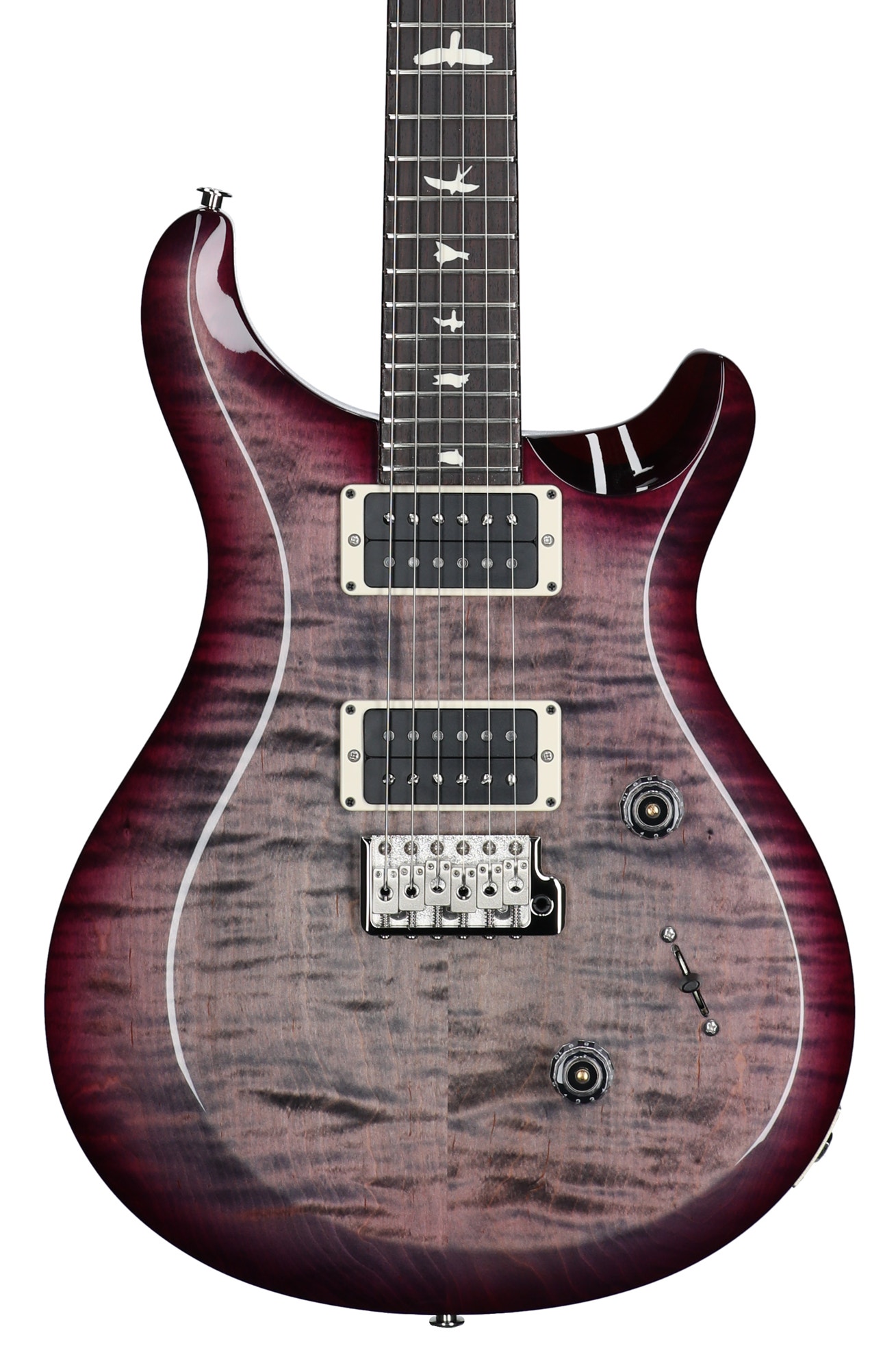 PRS S2 Custom 24 Guitar with Premium Gigbag