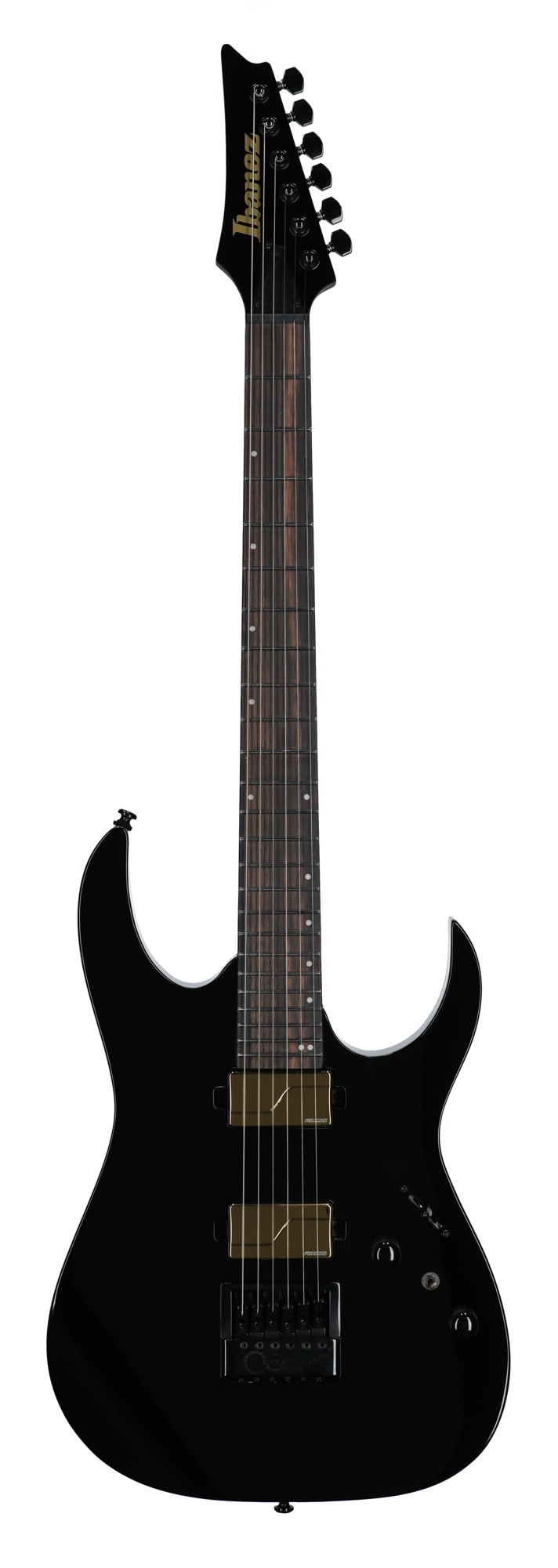 Ibanez Axe Design Lab RGR52ET Electric Guitar