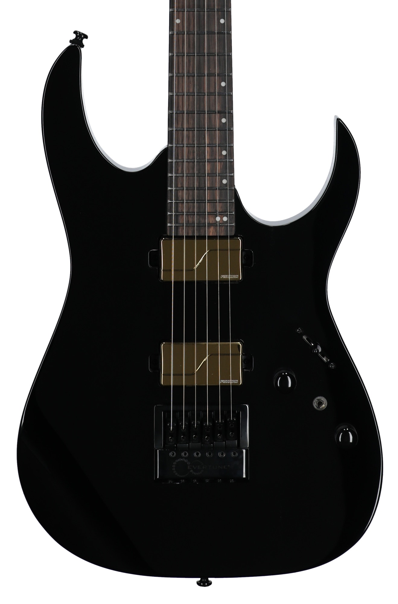 Ibanez Axe Design Lab RGR52ET Electric Guitar
