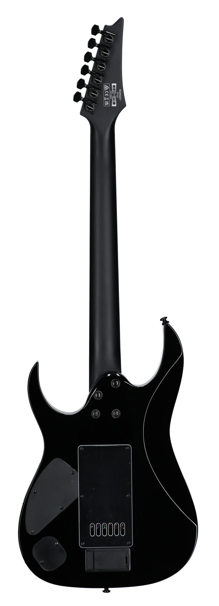 Ibanez Axe Design Lab RGR52ET Electric Guitar