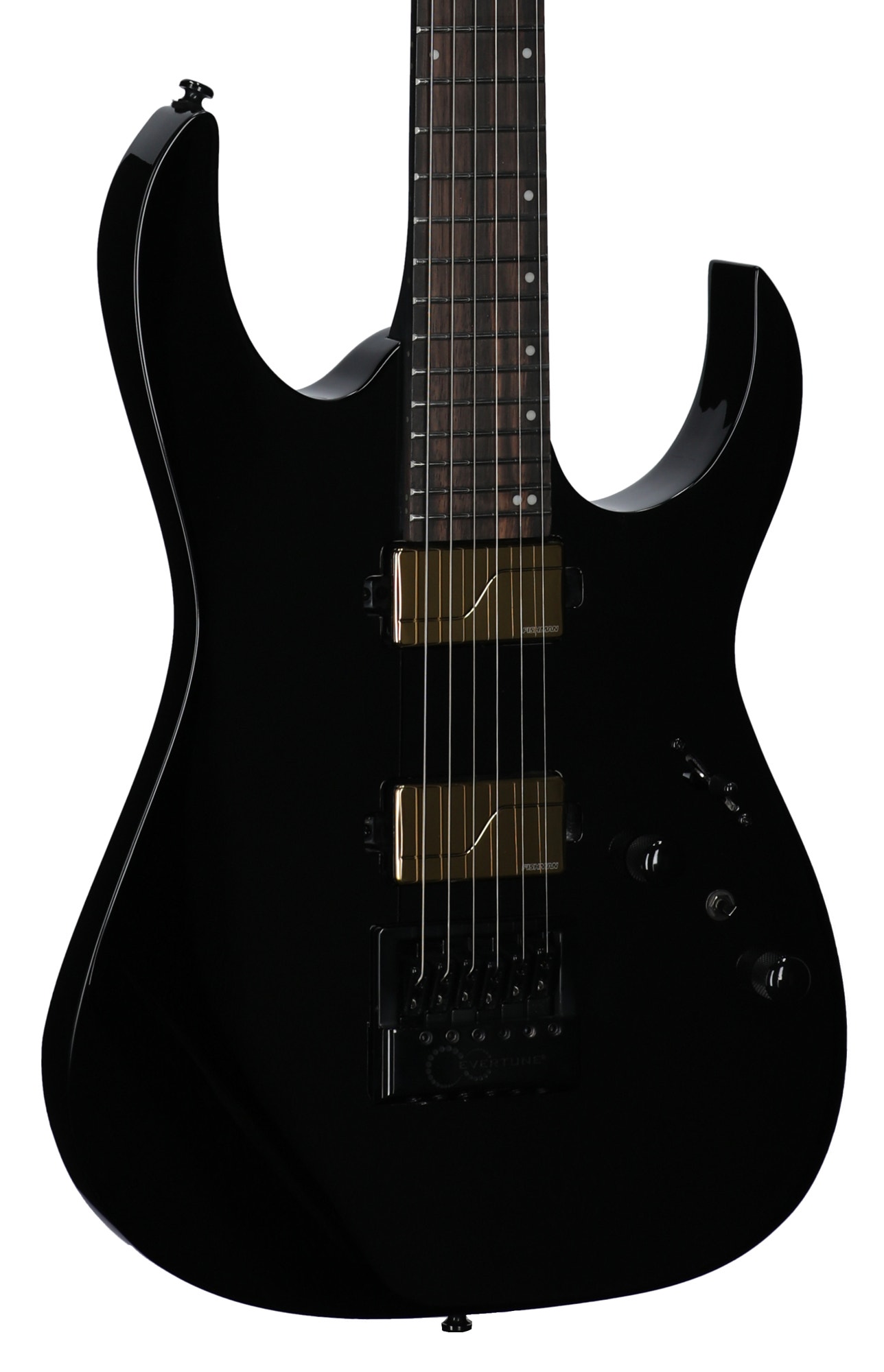 Ibanez Axe Design Lab RGR52ET Electric Guitar