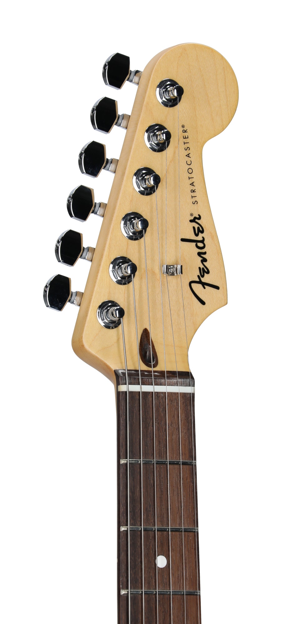 Fender Standard Stratocaster Laurel Neck Guitar
