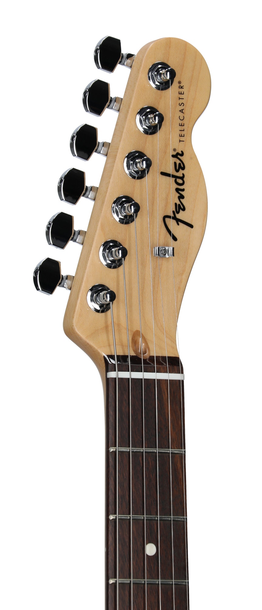 Fender Standard Telecaster Laurel Neck Guitar