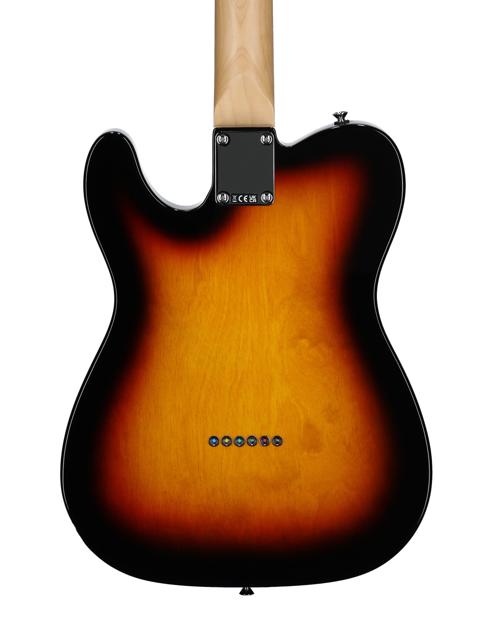 Fender Standard Telecaster Laurel Neck Guitar