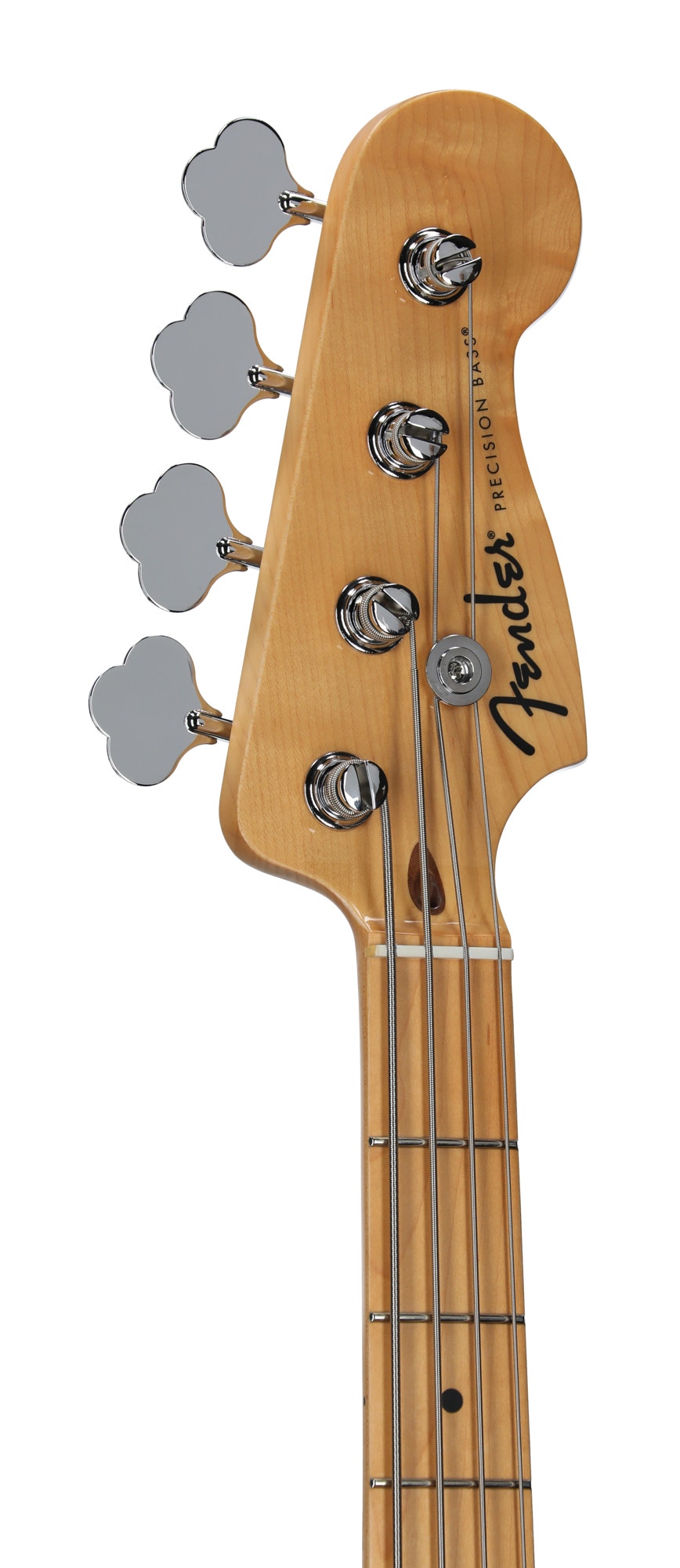 Fender Standard Precision Bass Maple Neck