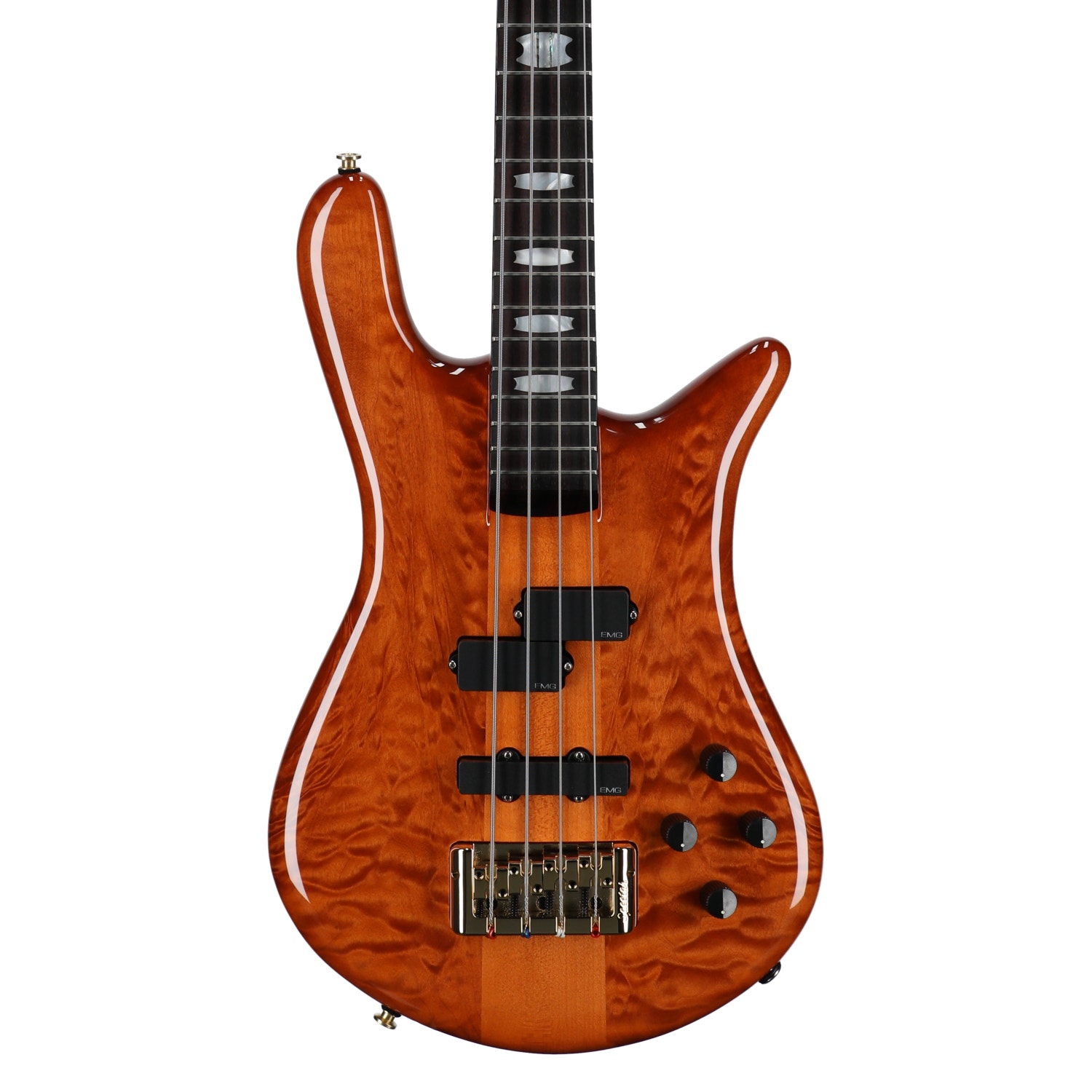 Spector Euro 4 Doug Wimbish Signature Bass Guitar