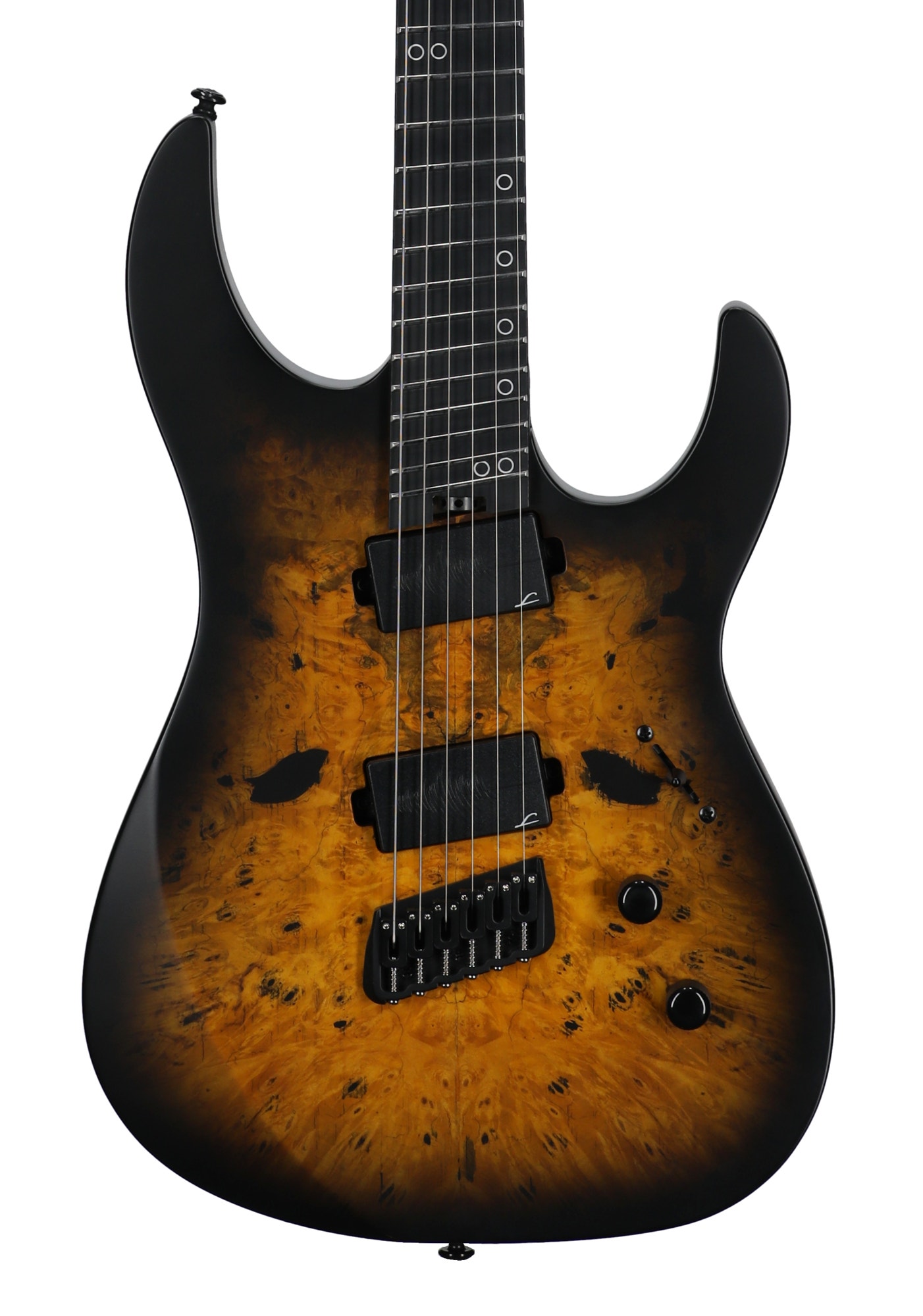 Legator N6FSS-DV Ninja 6 Super Shred Guitar